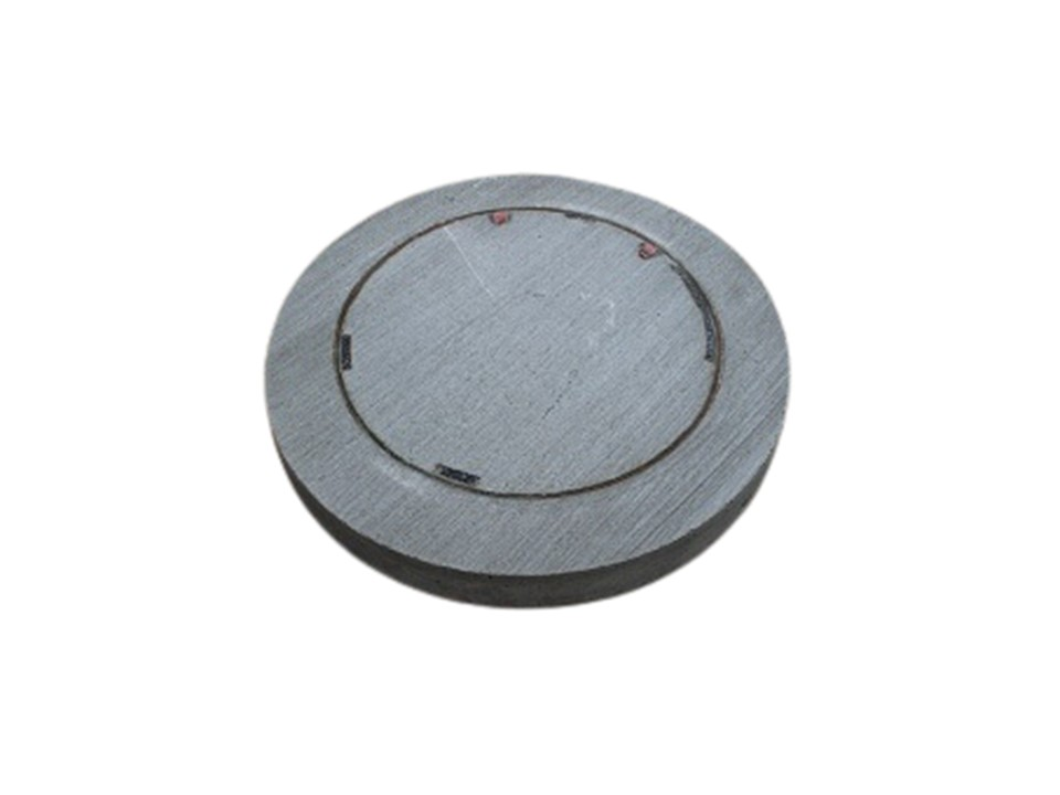 Sewer Inspection Covers | Concrete Encased Covers