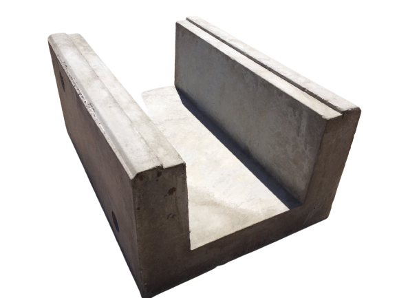 Cable Trench Culverts