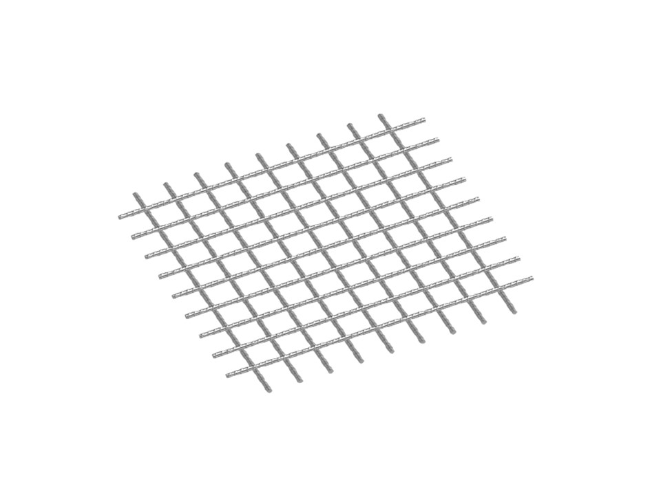 Reo Mesh
