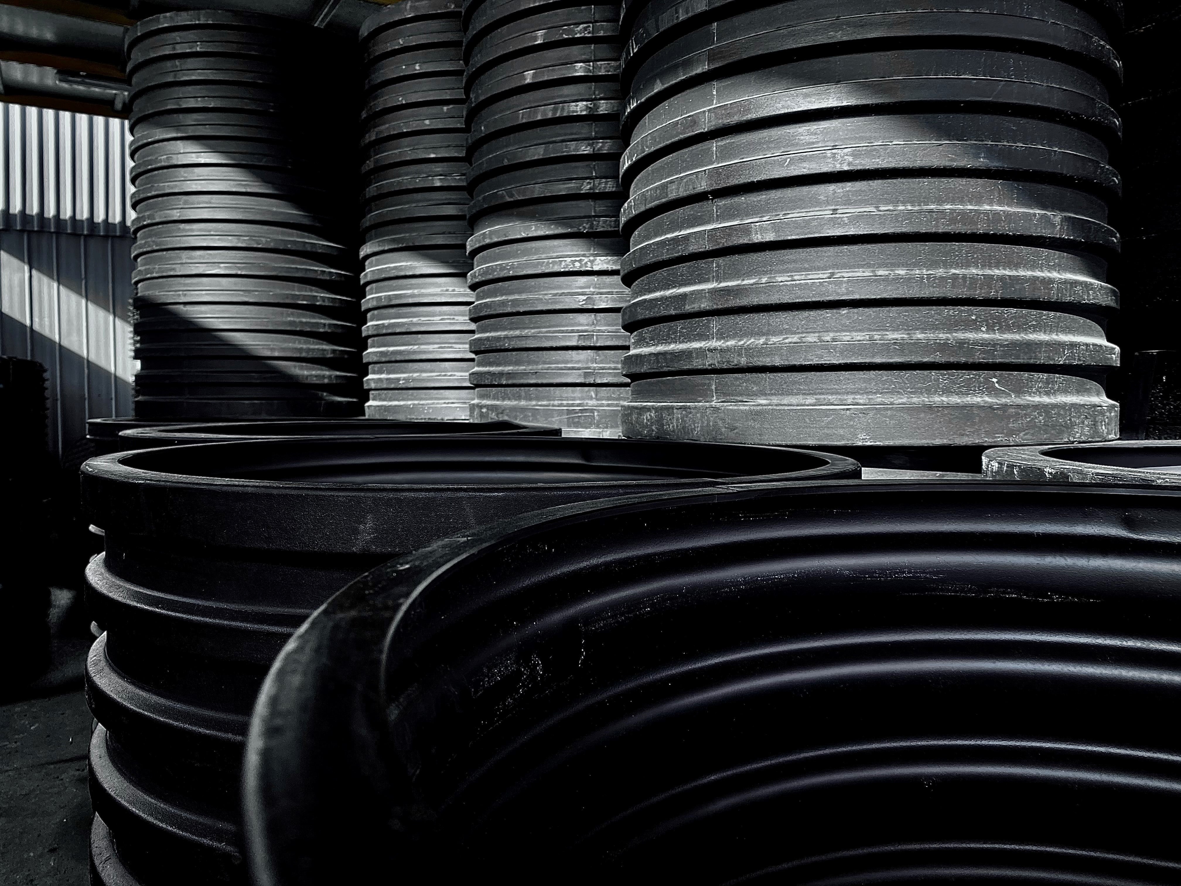 Pits | Concrete Pits | Stormwater Pits | Custom Pits