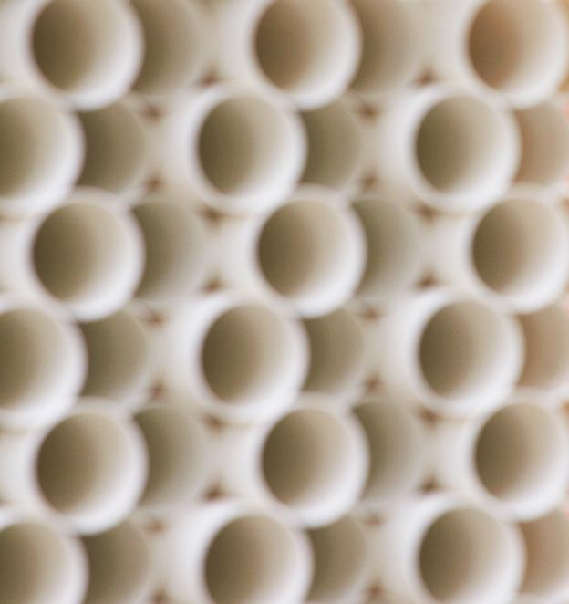 NBN Telecommunications Conduit (White)