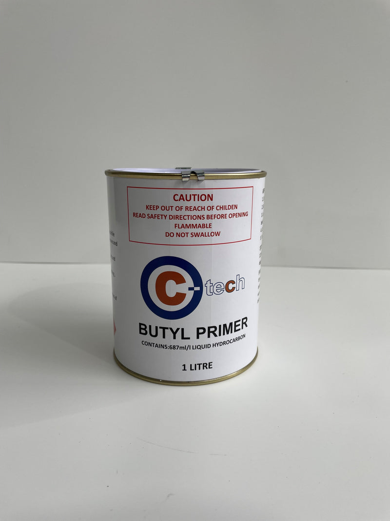 Mastic/Primer