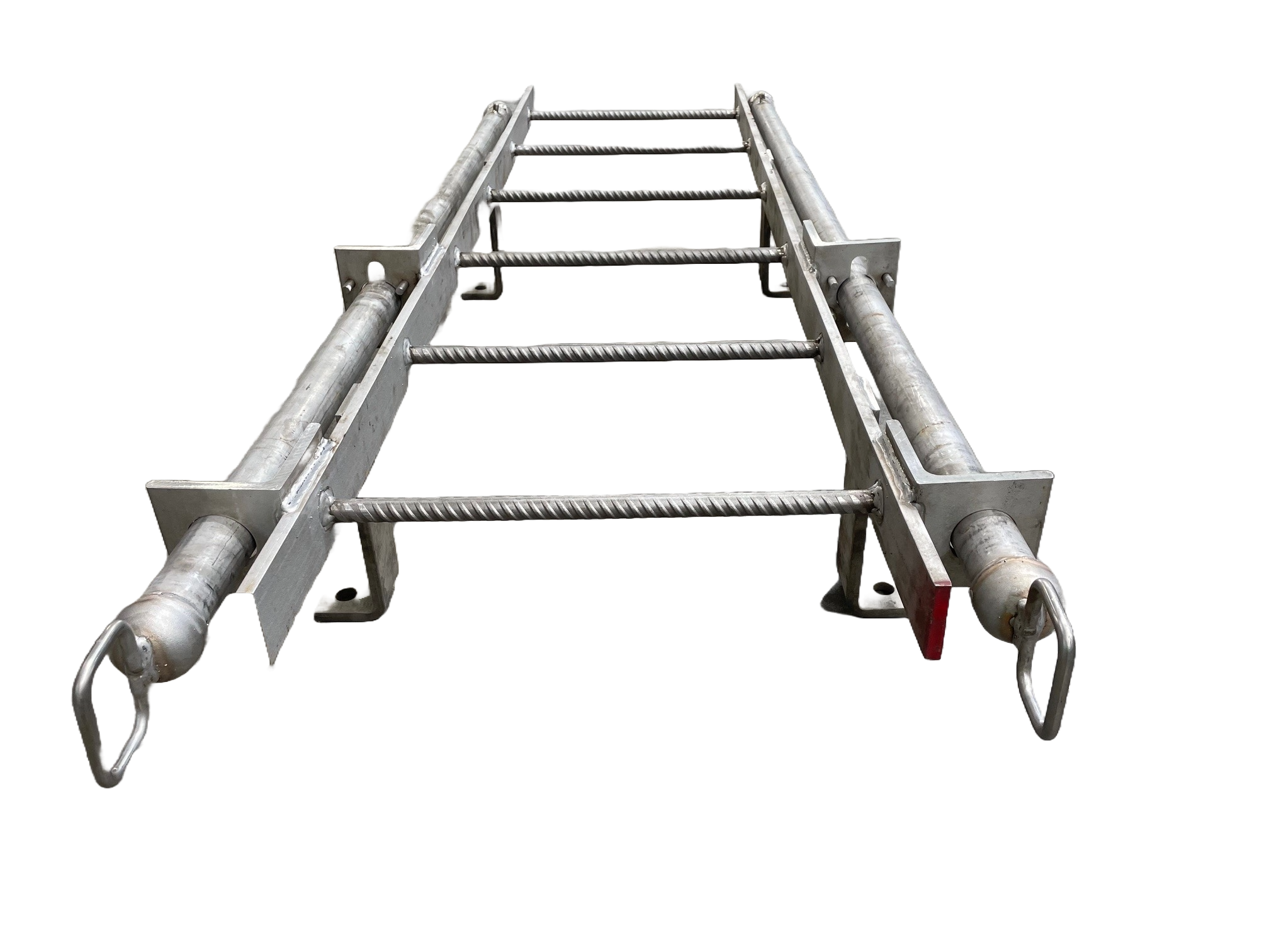 Stanchion Ladder - Custom | Access Covers Australia