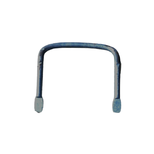 Stainless Steel Encapsulated Step Iron