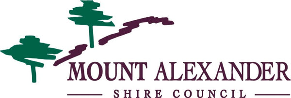 Mount Alexander Shire Council