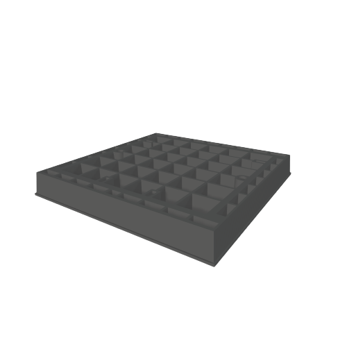 Infill Covers | Access Covers Australia