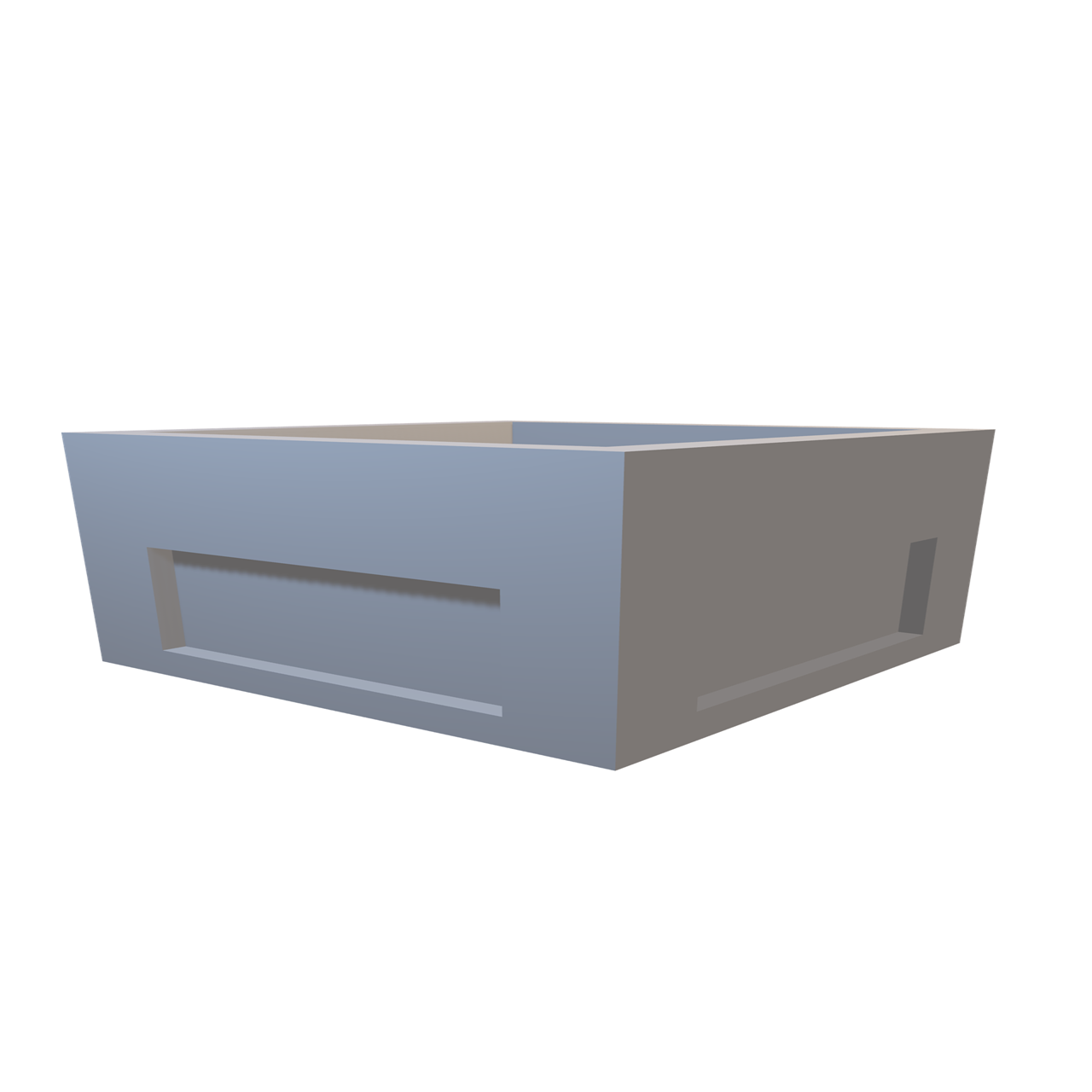 Precast Concrete Stormwater Pits