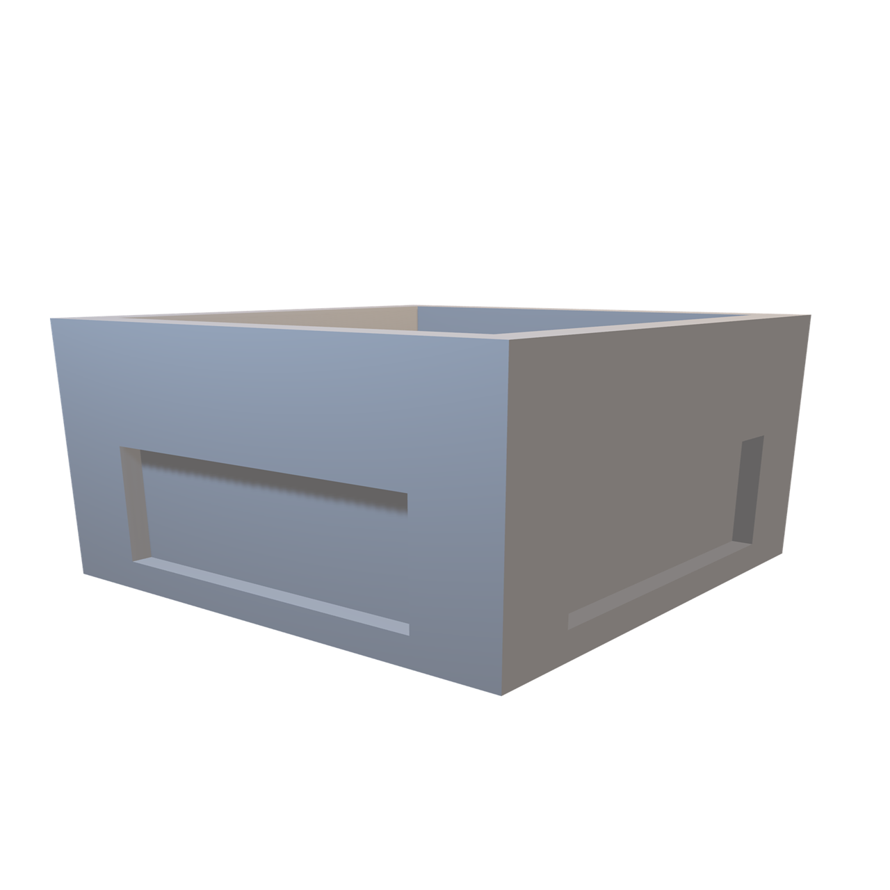 Precast Concrete Stormwater Pits