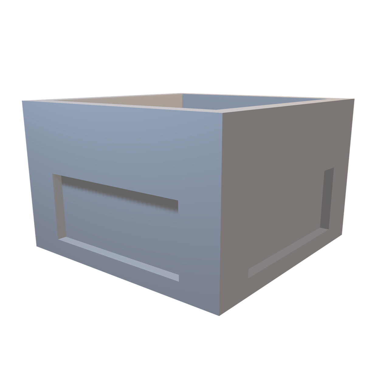 Precast Concrete Stormwater Pits