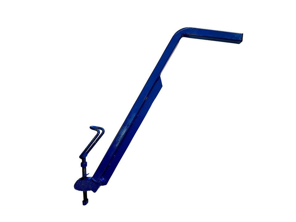 Reinforced Long Handle Lifting Key
